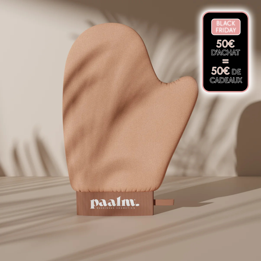 produits – PAALM COSMETICS®