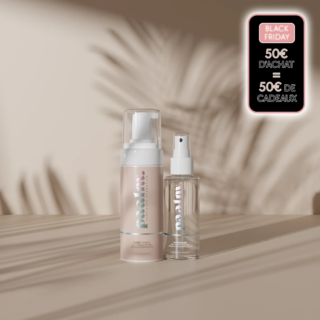 produits – PAALM COSMETICS®