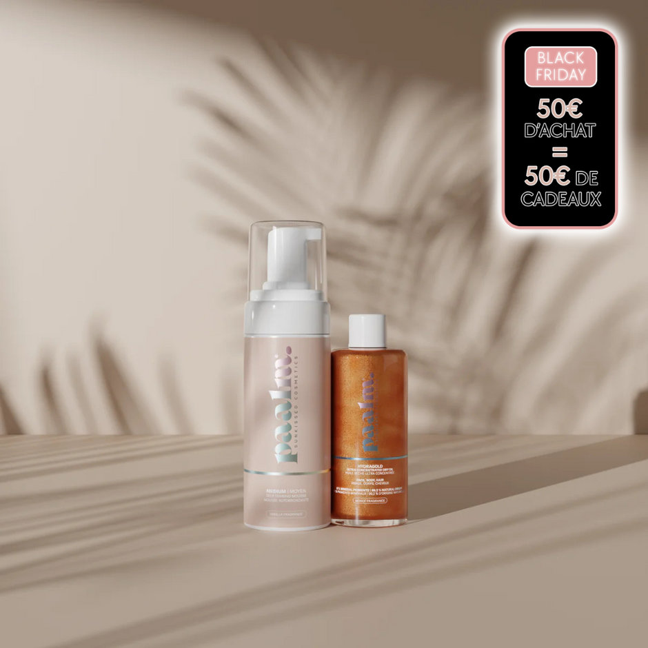 produits – PAALM COSMETICS®