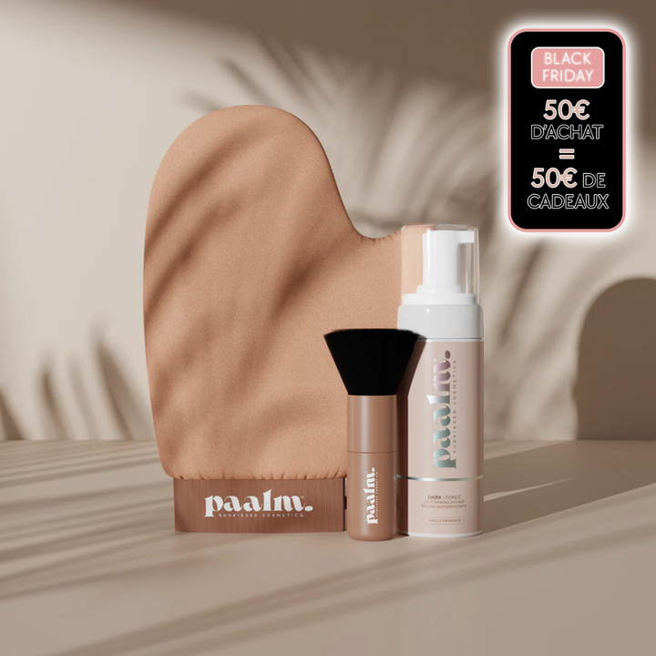 produits – PAALM COSMETICS®