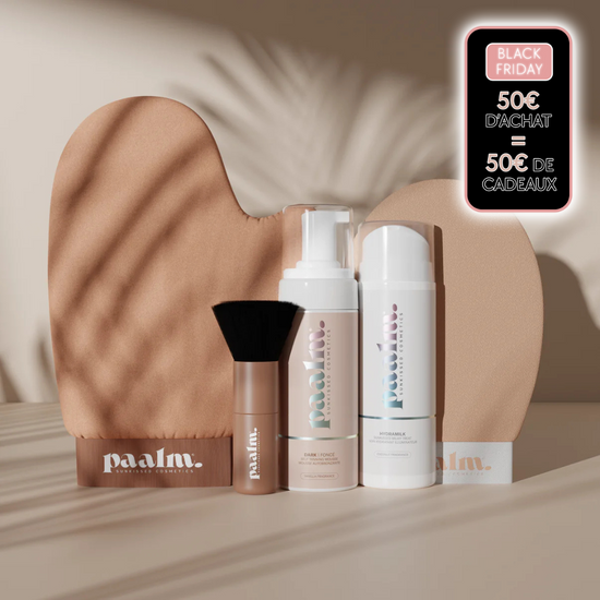 PAALM COSMETICS® - Boutique officielle