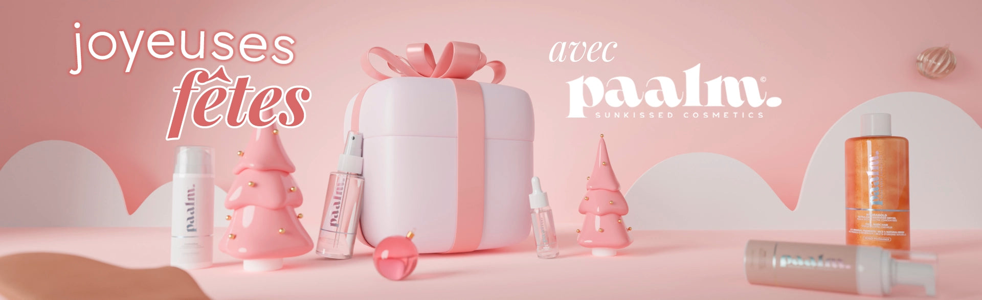 PAALM COSMETICS® - Boutique officielle