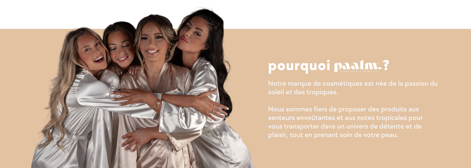 Pinceau Kakubi - PAALM COSMETICS®