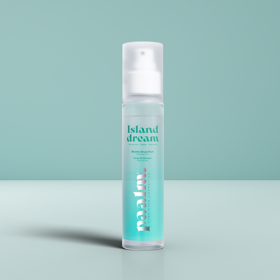 PAALM COSMETICS® - Boutique officielle