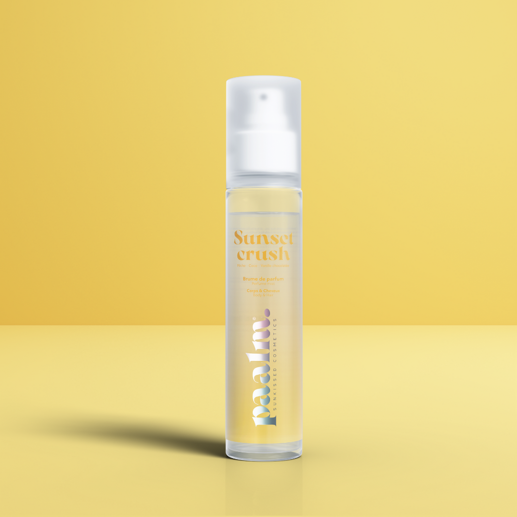 PAALM COSMETICS® - Boutique officielle