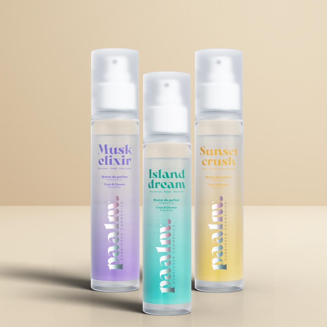 PAALM COSMETICS® - Boutique officielle