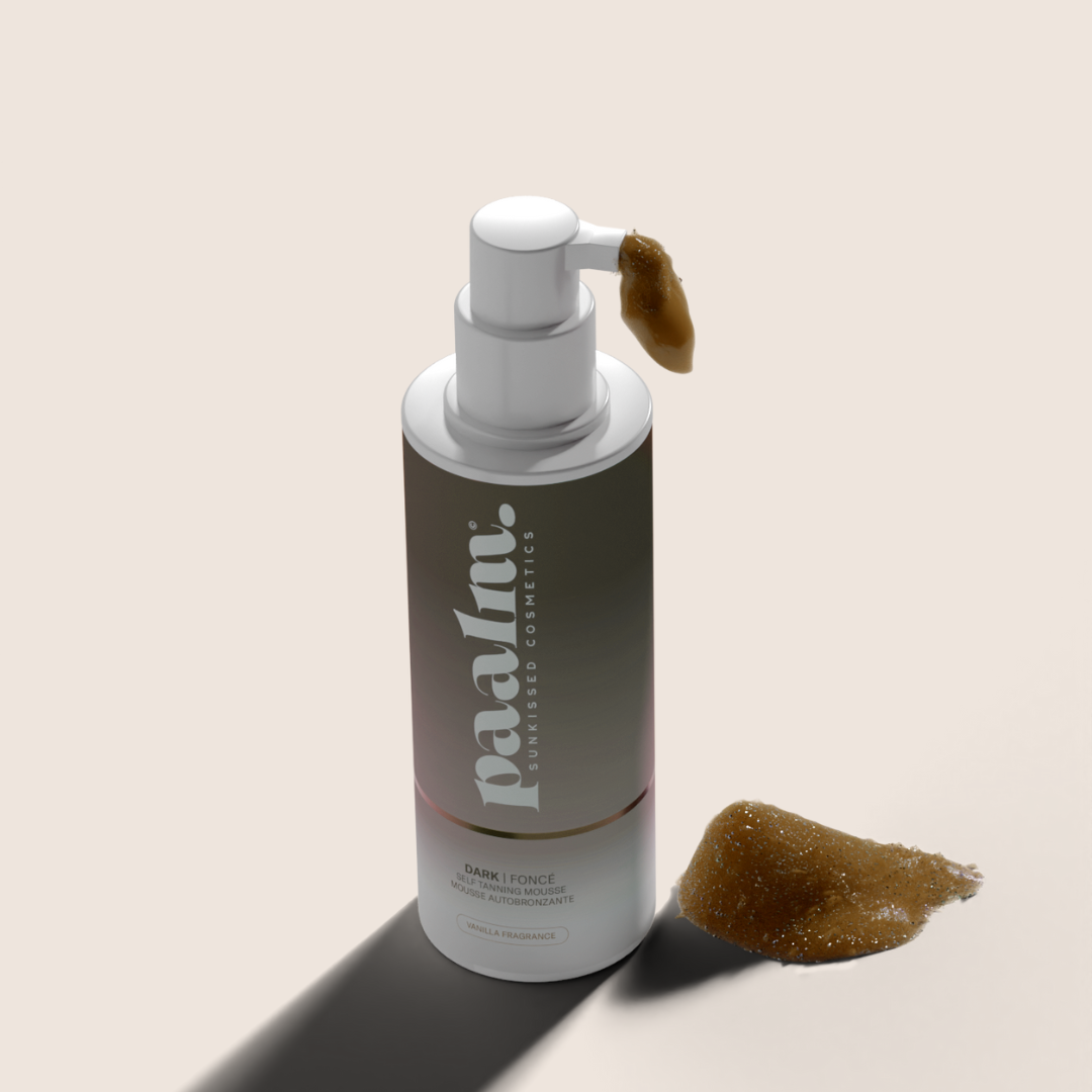 PAALM COSMETICS® - Boutique officielle