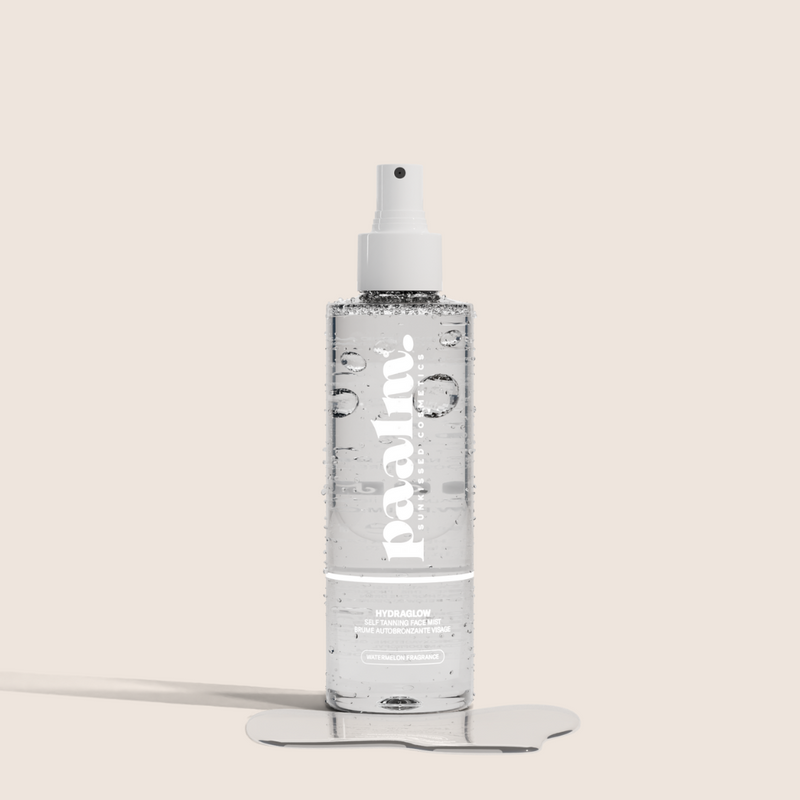 PAALM COSMETICS® - Boutique officielle