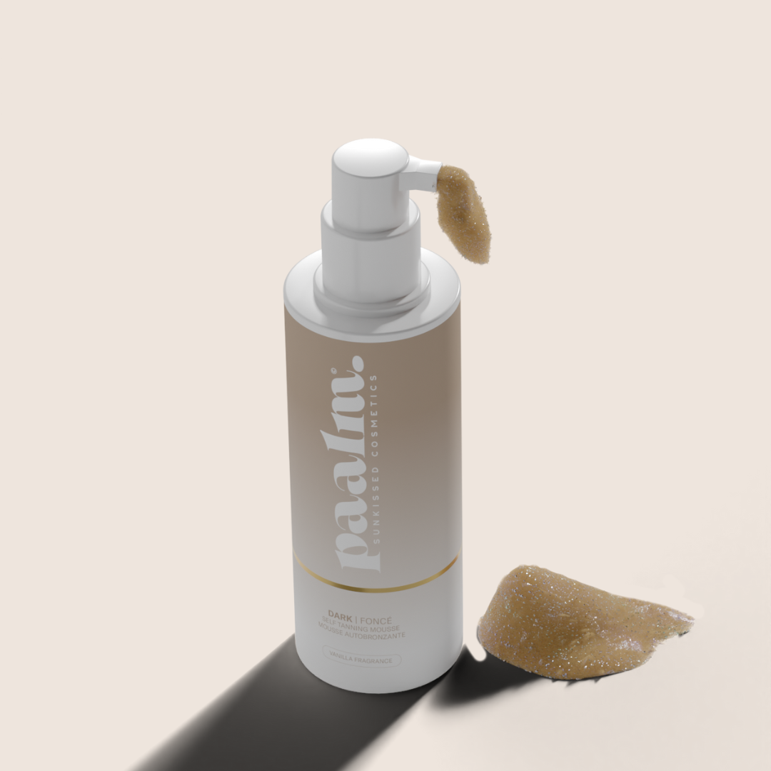 PAALM COSMETICS® - Boutique officielle