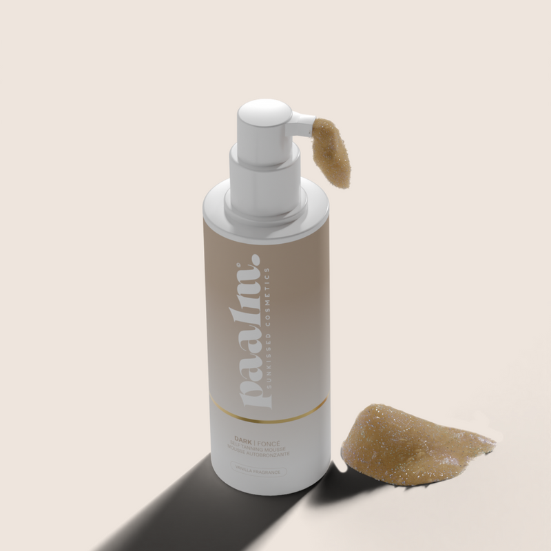 PAALM COSMETICS® - Boutique officielle